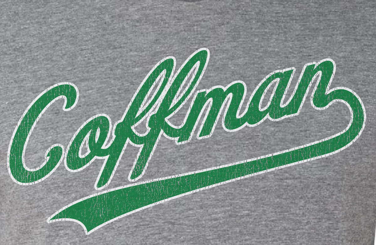Coffman High School – Rah-Rah