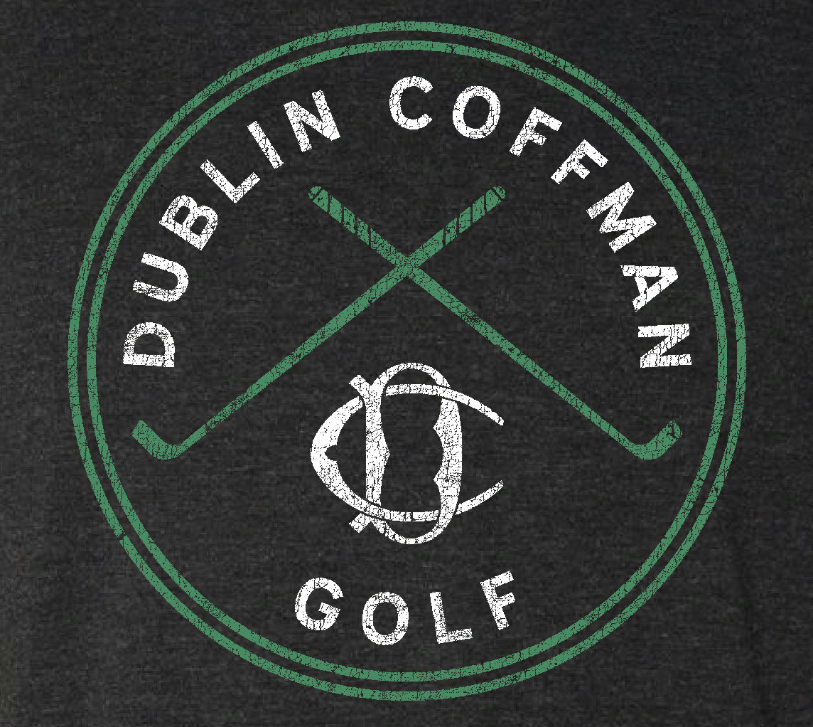 Coffman Golf 2021 – Rah-Rah