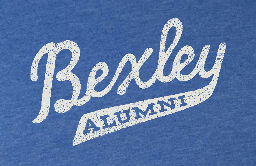 Bexley Alumni – Rah-Rah