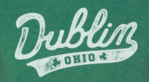 Script Dublin Ohio – Tagged "cursive font"– Rah-Rah