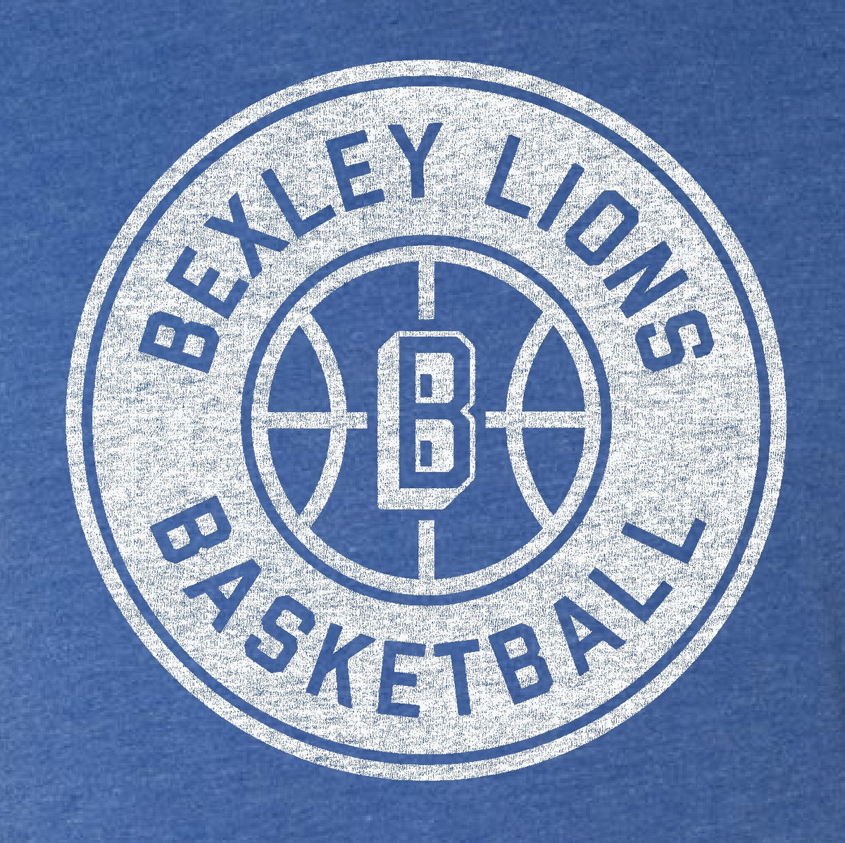 Bexley Basketball – Rah-Rah