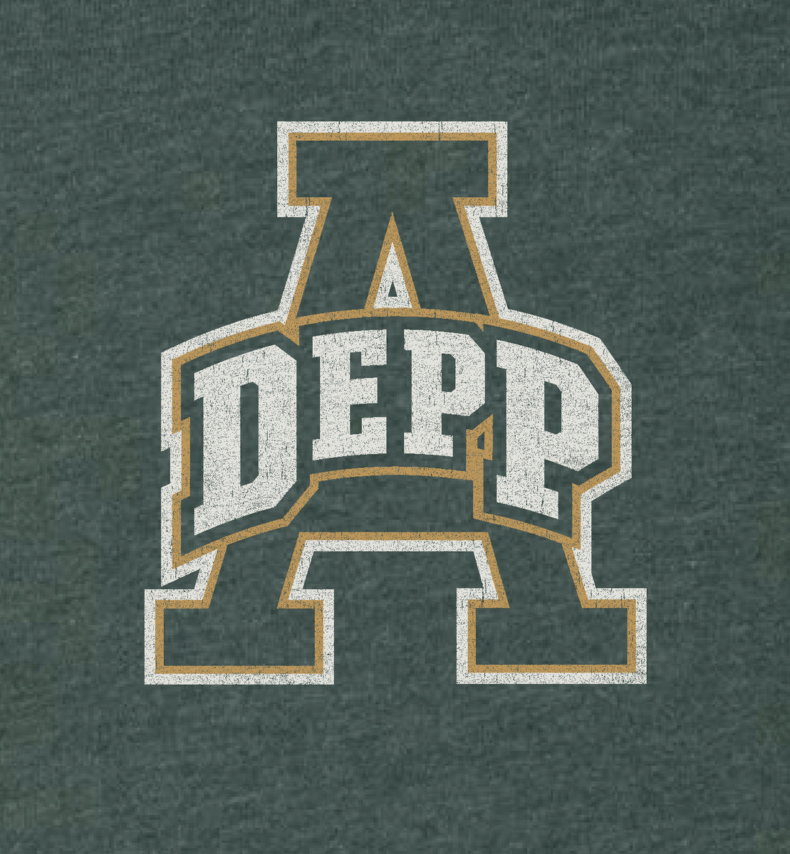 Abraham Depp – Rah-Rah