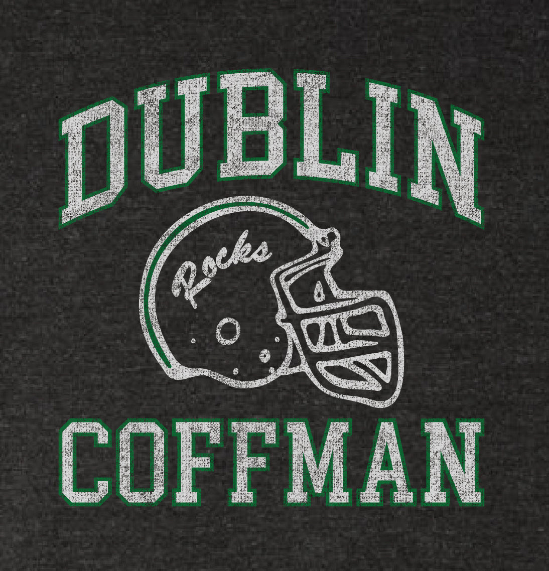 Coffman Football 2022 – Rah-Rah
