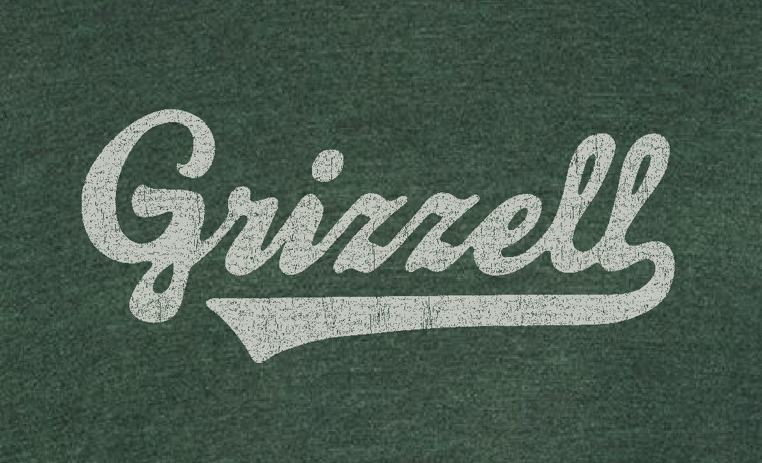 Grizzell – Rah-Rah