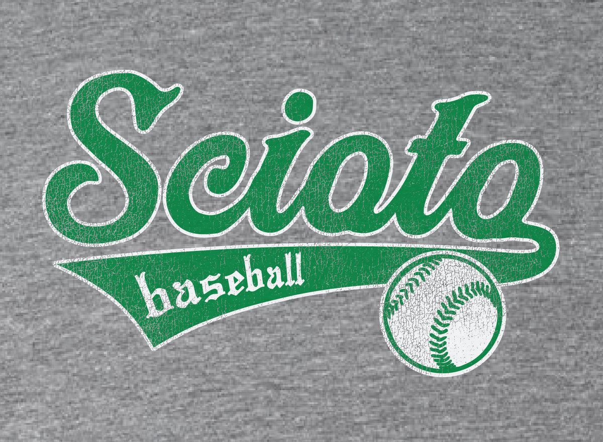 Scioto Baseball – Rah-Rah
