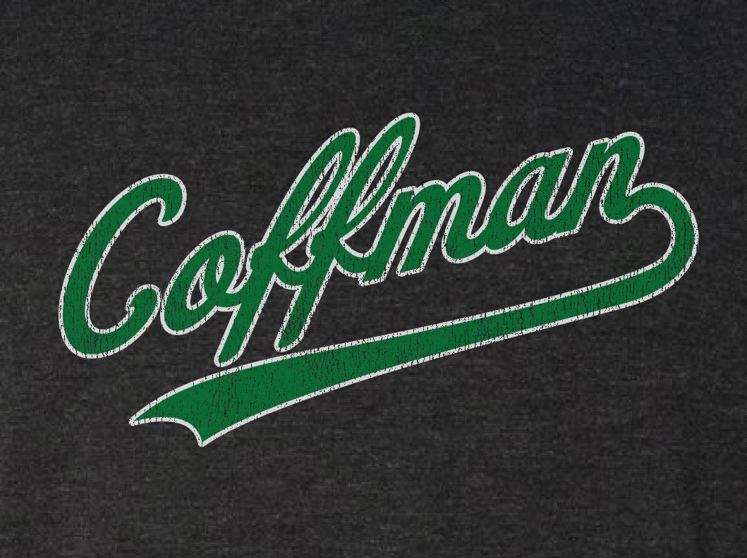Coffman Baseball – Rah-Rah