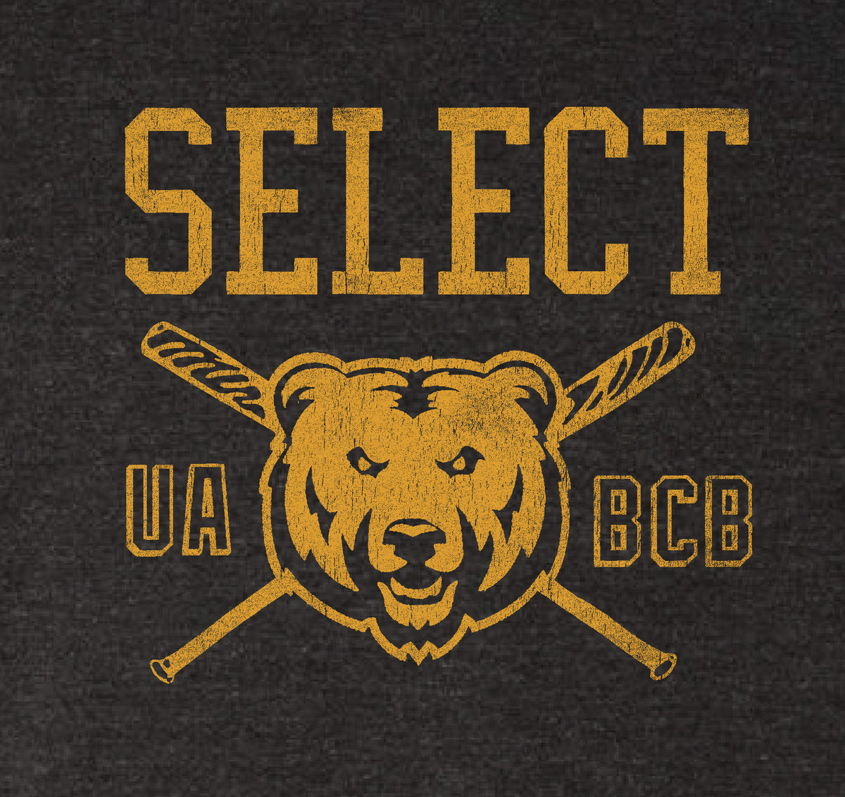 UA Bear Cub Select – Rah-Rah