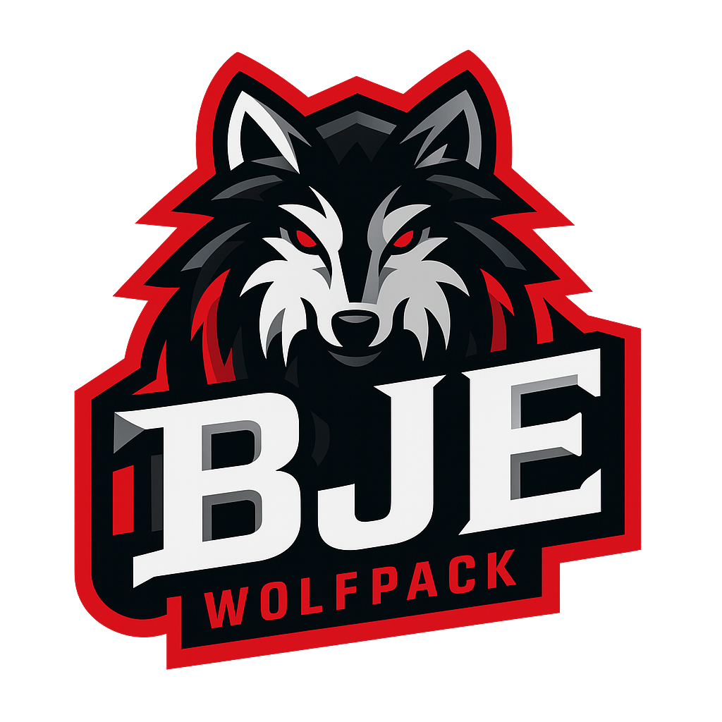 Wolfpack BJE – Rah-Rah