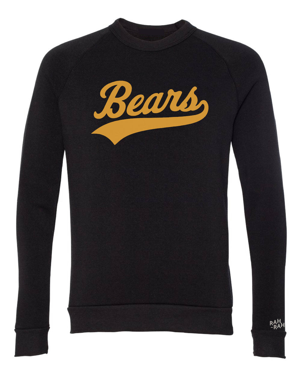 UA Script Bears Sweatshirt | ADULT – Rah-Rah