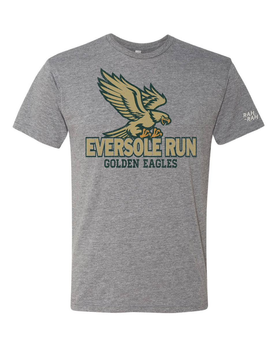 Eversole Flying Eagle Tee | ADULT – Rah-Rah