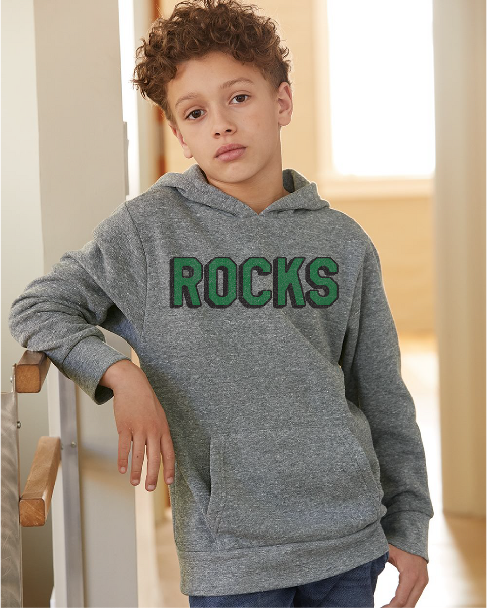 Coffman Rocks Block Hoodie | ADULT & YOUTH – Rah-Rah